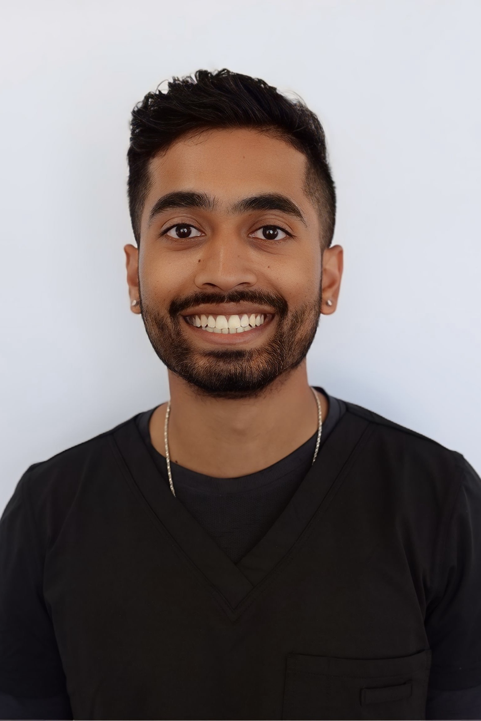 Meet Our Dental Team