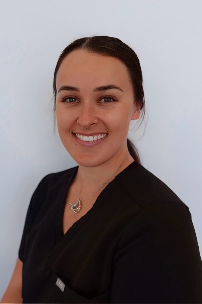 Meet Our Dental Team