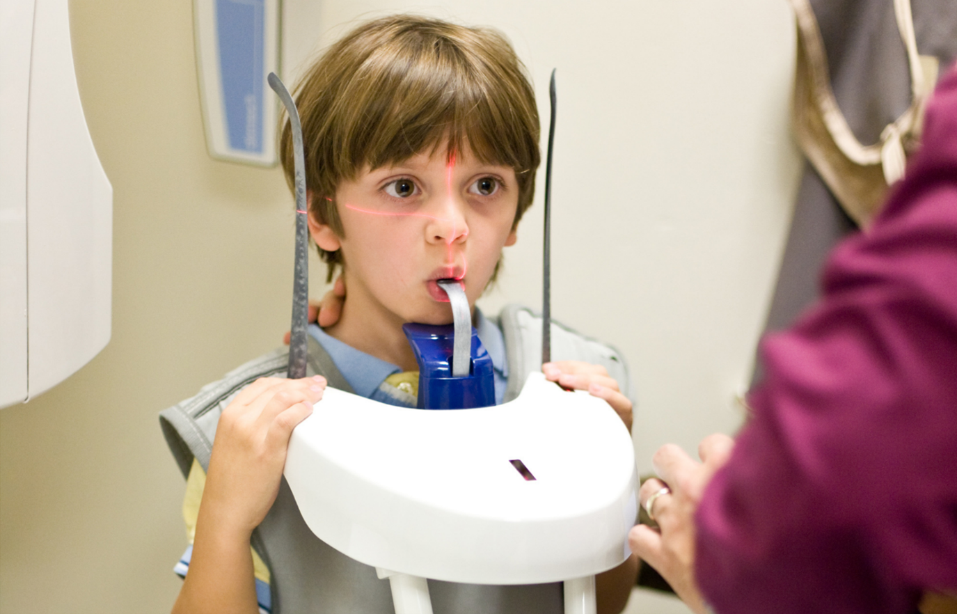 Are Dental X-Rays Safe for Kids?
